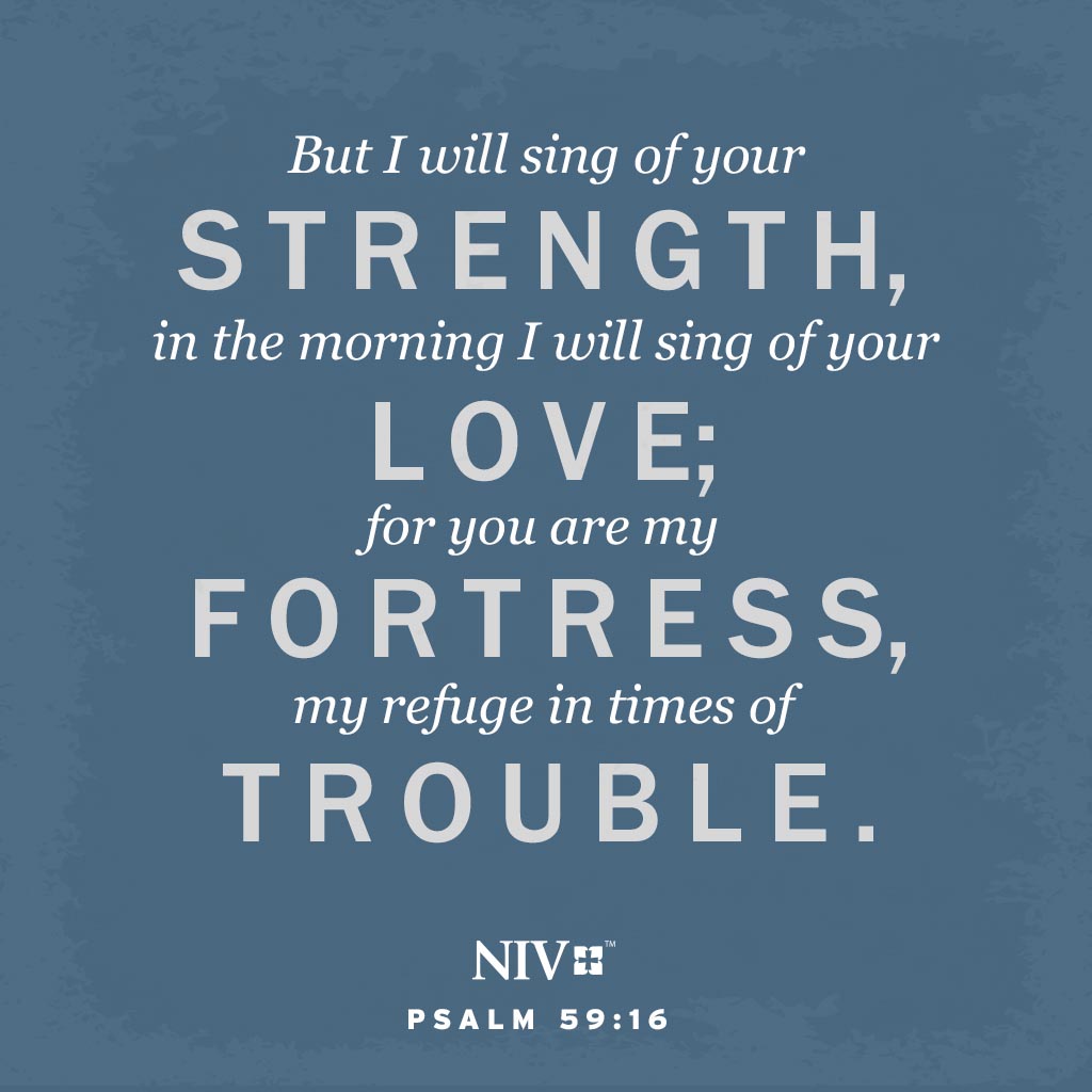 Verse Of The Day