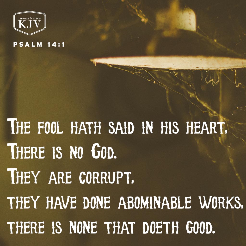 Verse of the Day