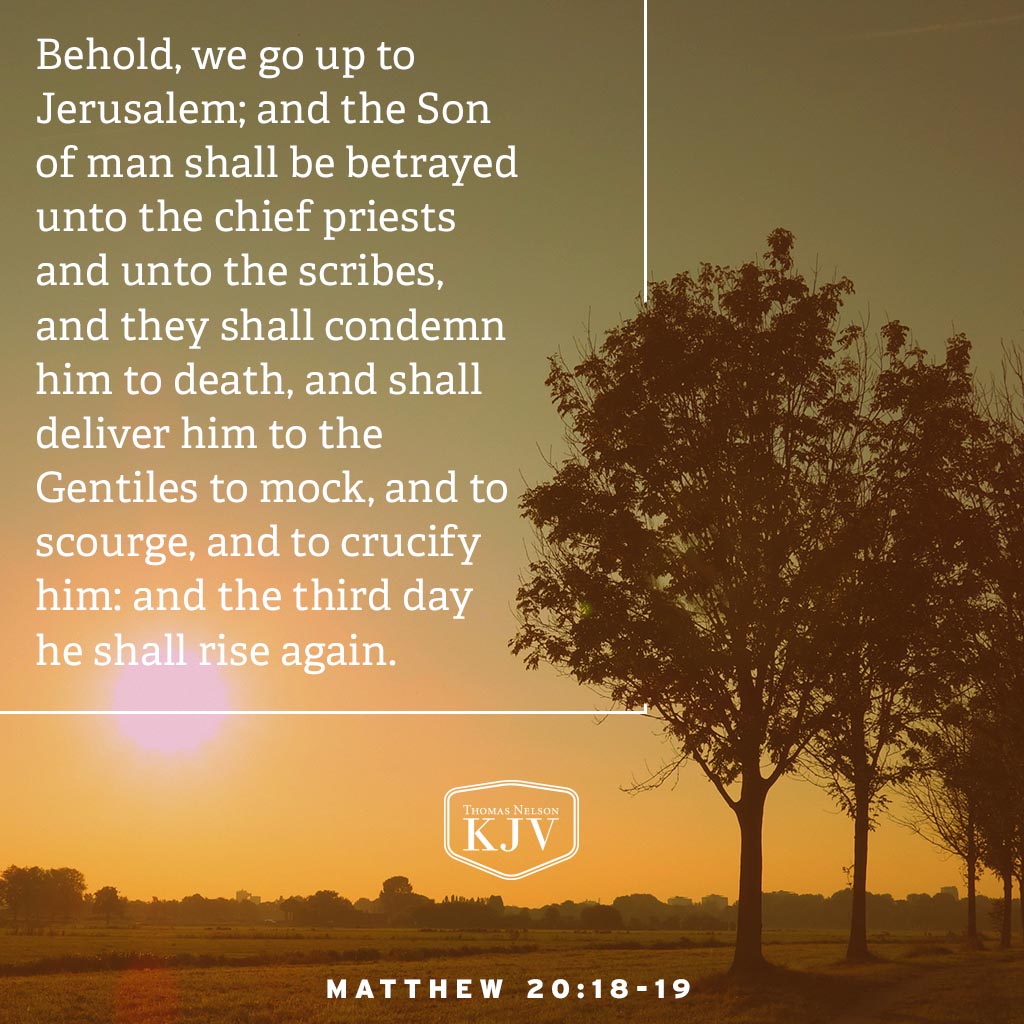 Verse of the Day