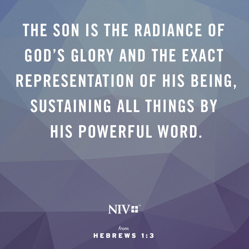 Verse of the Day