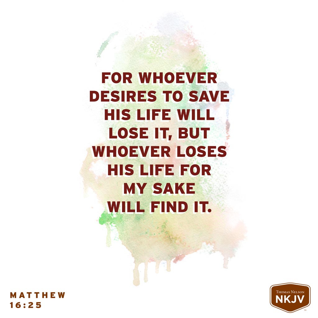 Verse Of The Day Verse Of The Day