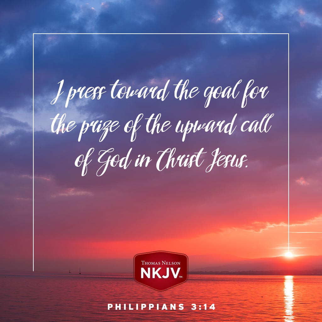 Verse Of The Day
