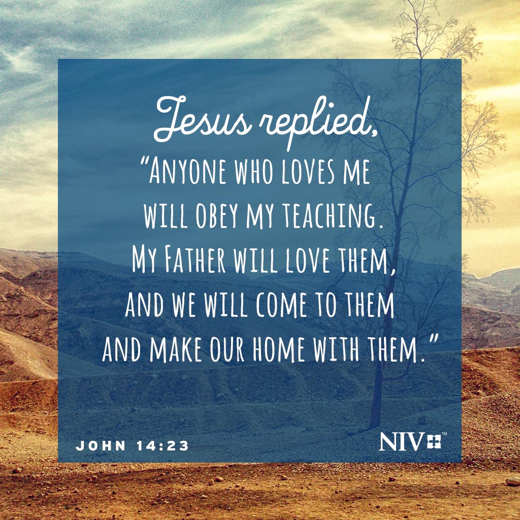 Verse Of The Day