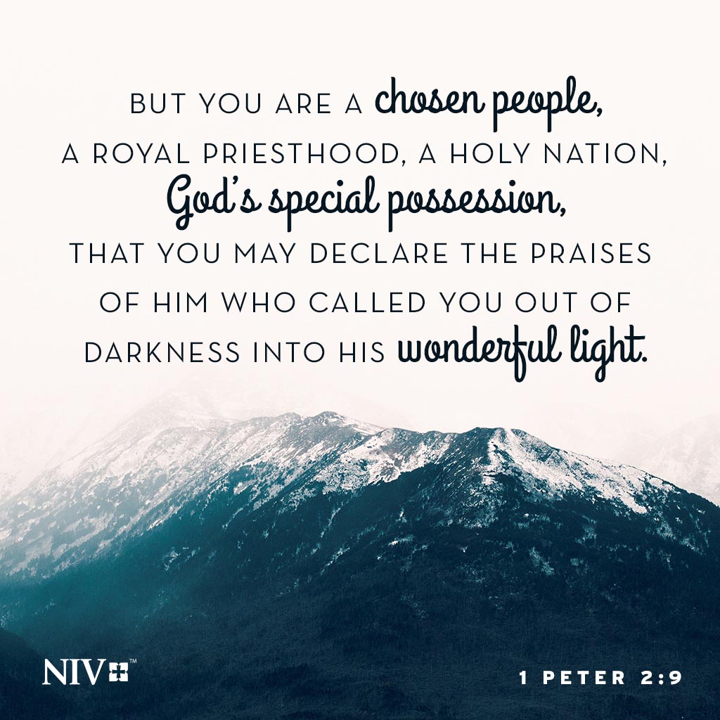 Verse of the Day